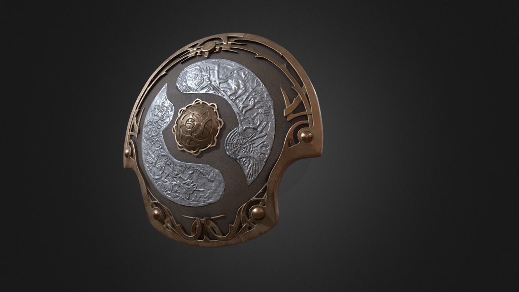 dota - A 3D model collection by Pavel Mirkasov (@trubicin.pasha ...