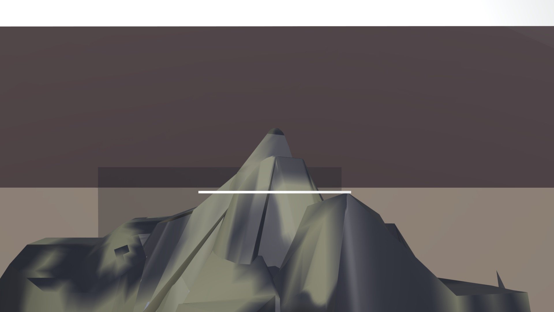 Paramount 2004 Logo Remake - Download Free 3D model by ...