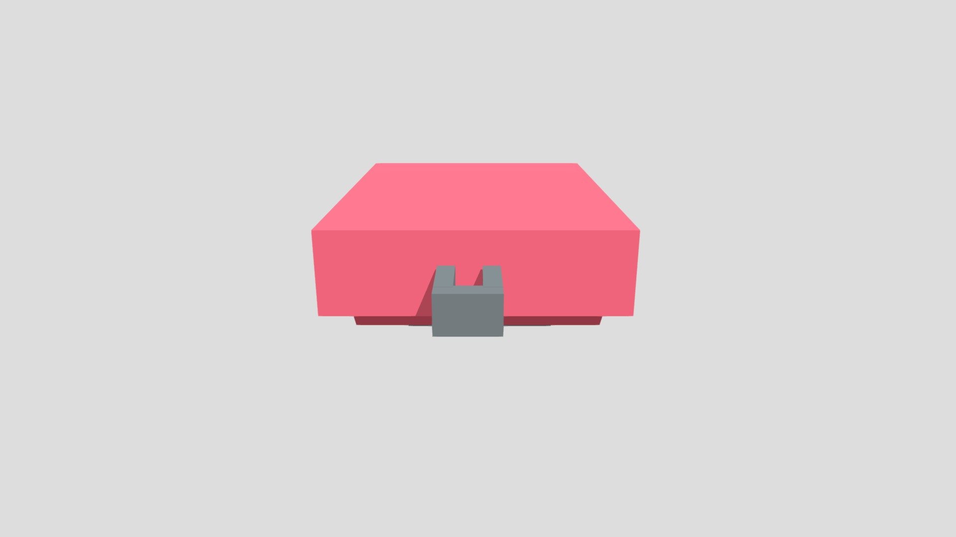 Backpack - TinkerCad - Download Free 3D model by dalexander015 [be26b27 ...