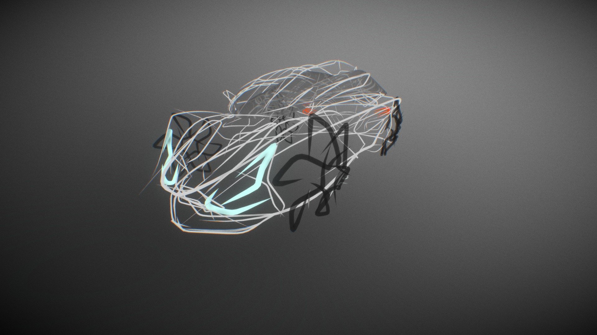 sketch3 - 3D model by mgcdsns [be27439] - Sketchfab