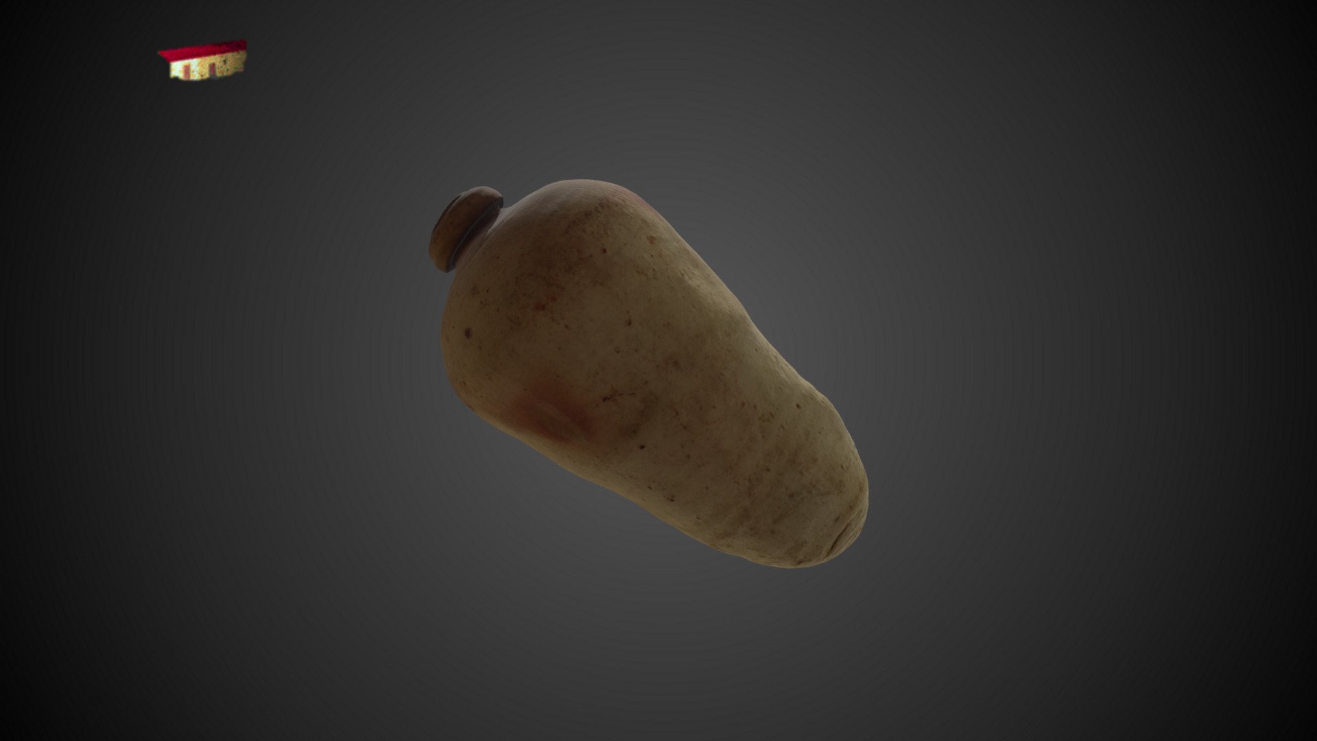 Pieza 2 - Download Free 3D model by LDGP Geometric Documentation of ...