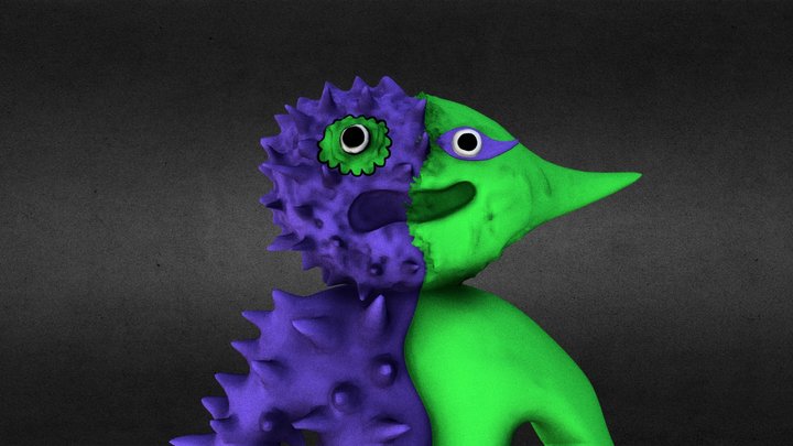 Gmod 3D models - Sketchfab