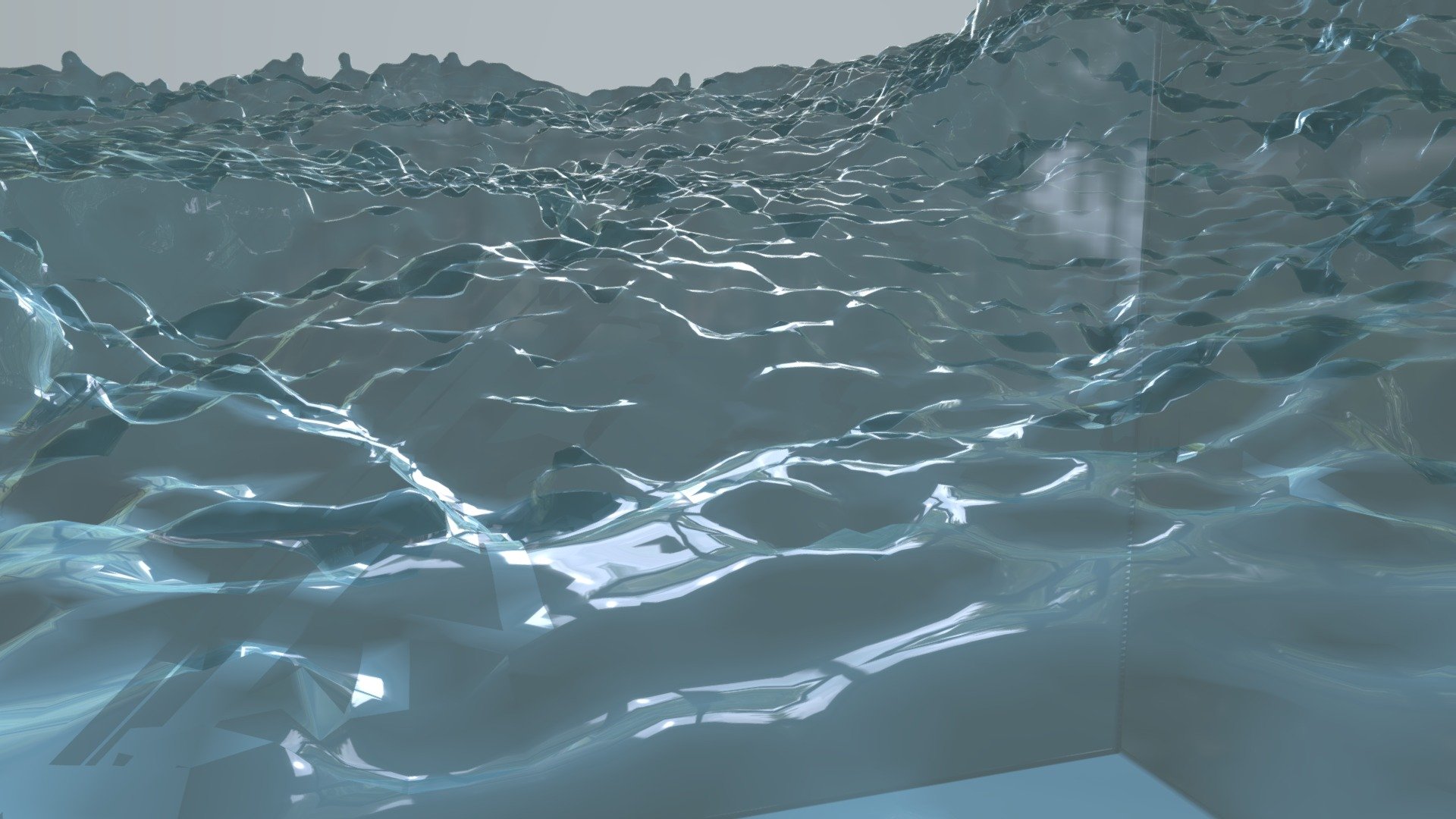 Fluid - Download Free 3D model by barrhatc9601 [be28d0f] - Sketchfab
