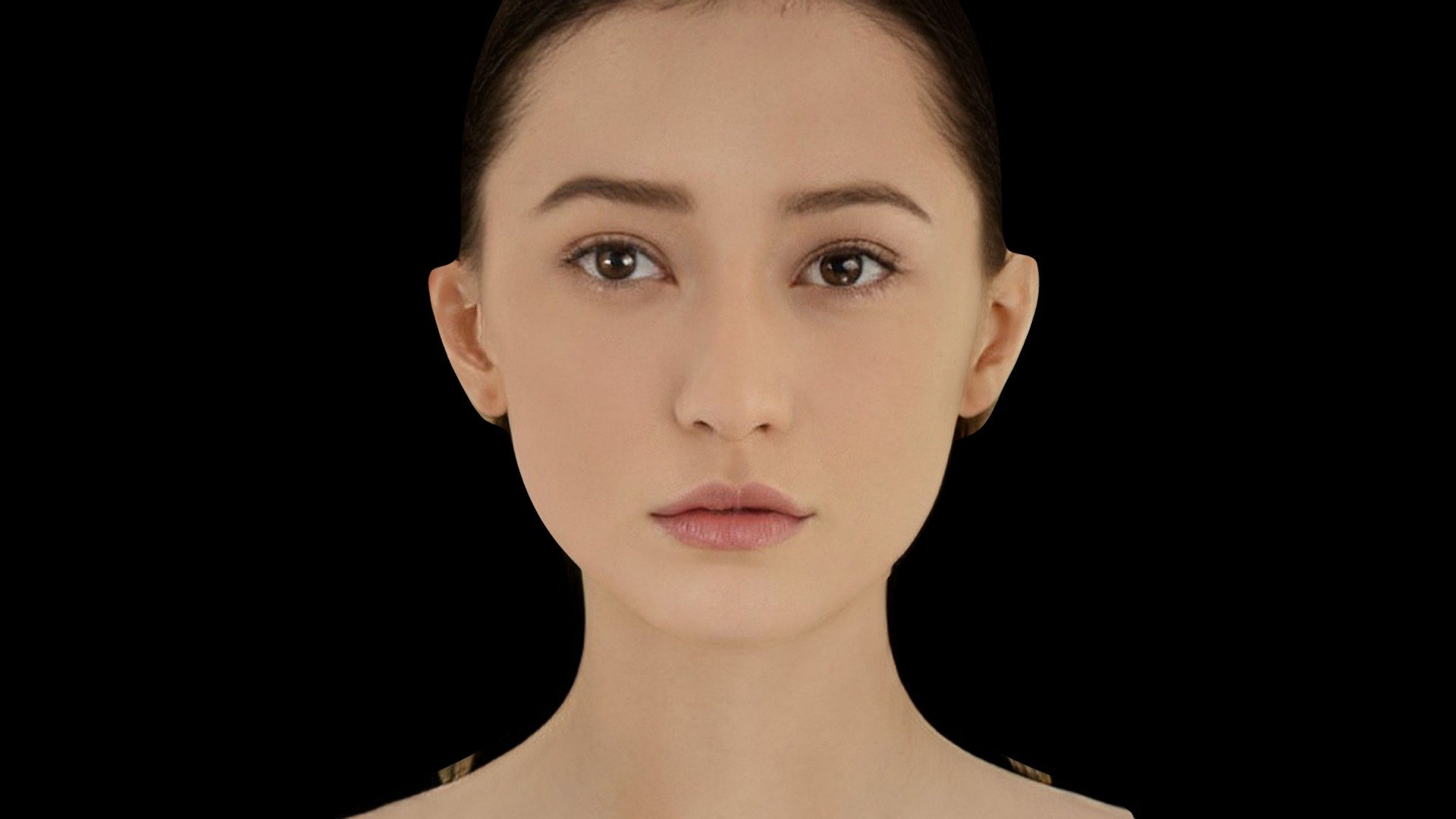 Human Dignity Collection | www.acuteline.com - Download Free 3D model by Acute Line ...
