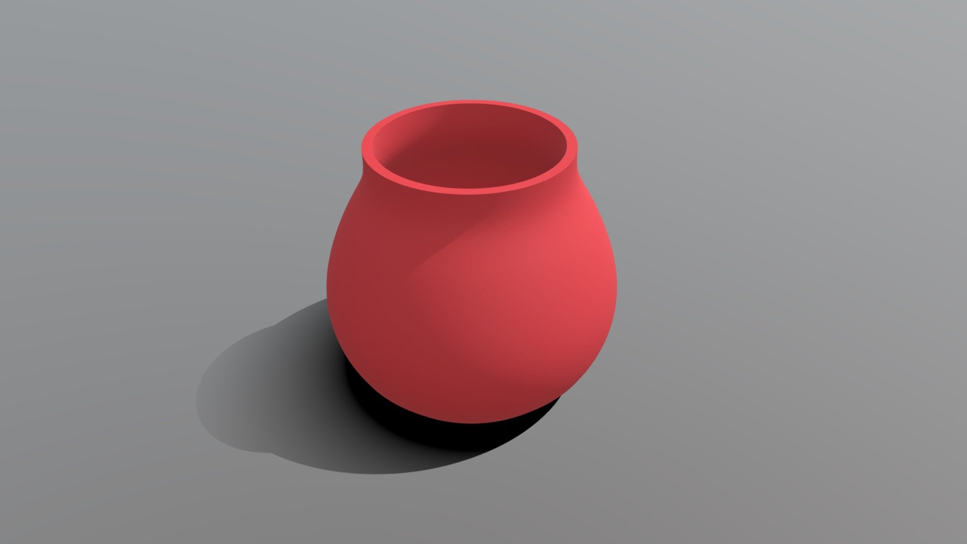 Pot - Download Free 3D model by Gagana Geesara Perera ...