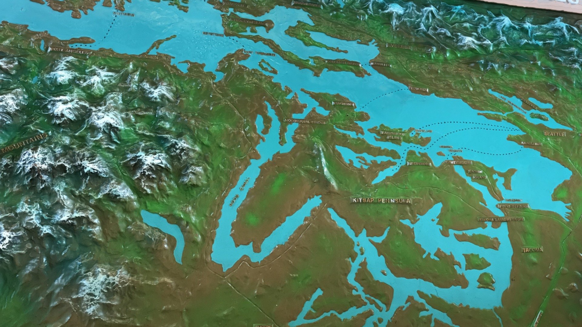 Ferry Map2 - 3D model by peter54 [be2b08b] - Sketchfab