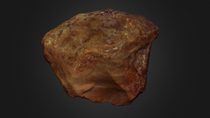 Thumbnail 3D models - Sketchfab