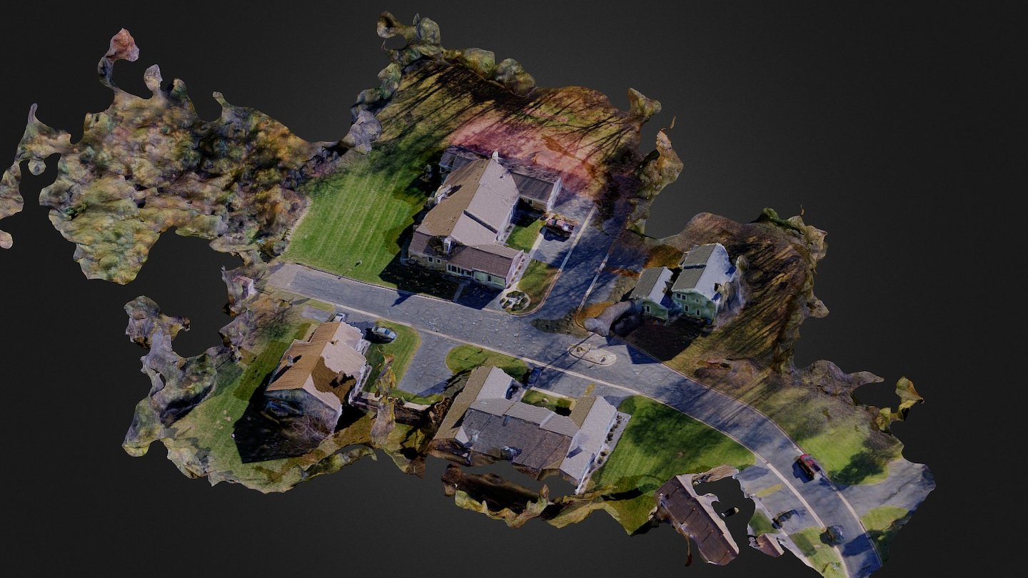 Mission 00020 0001 Simplified 3d Mesh - Download Free 3D model by ...