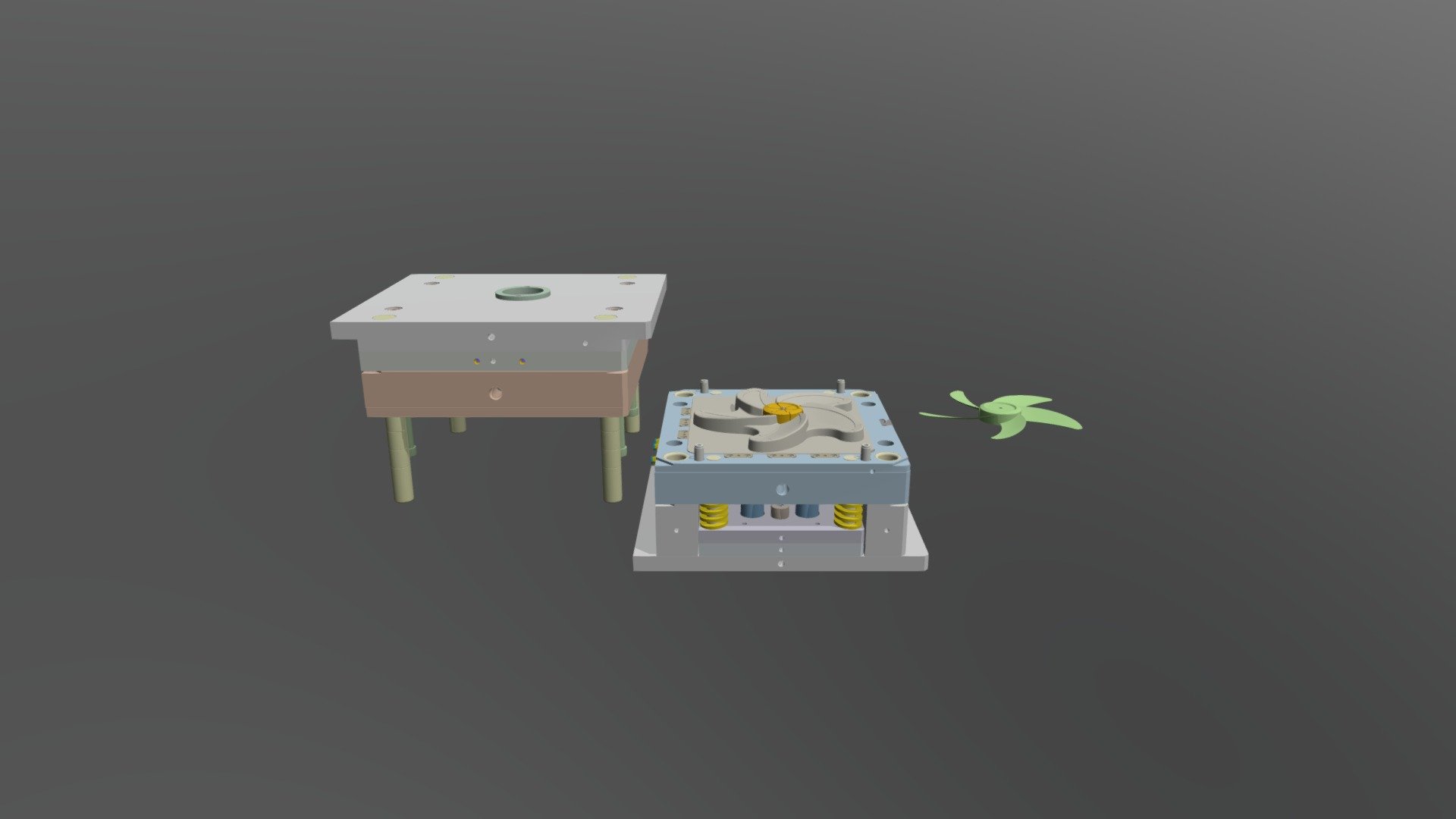 6 - 3D model by I.I.F_01 [be2e98c] - Sketchfab