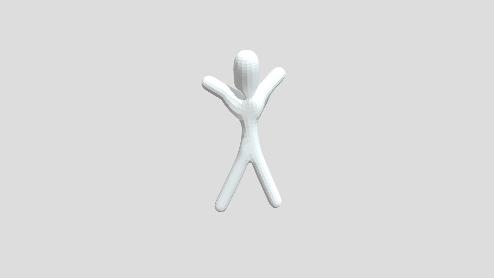 waving - 3D model by yikjackkoay [be2ec43] - Sketchfab