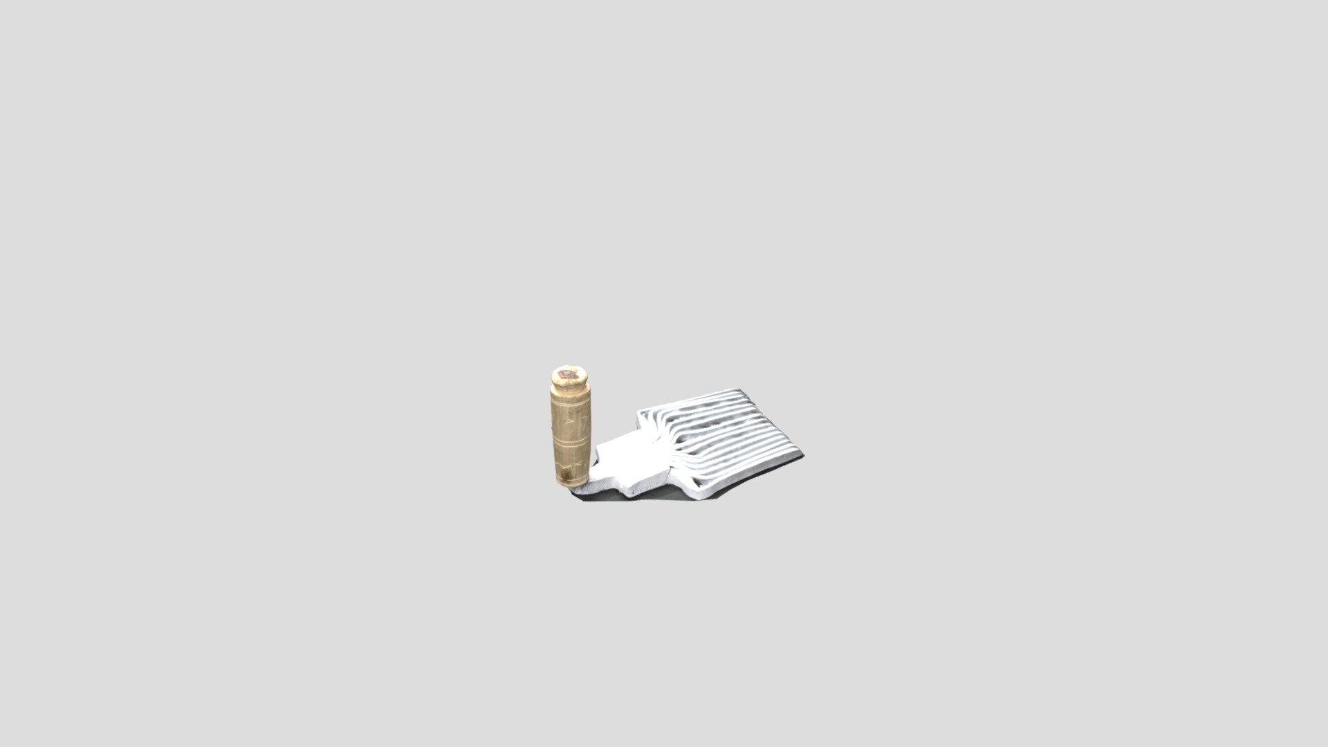 Textured_mesh_1 - Download Free 3D model by Mym2006 [be2f4f9] - Sketchfab