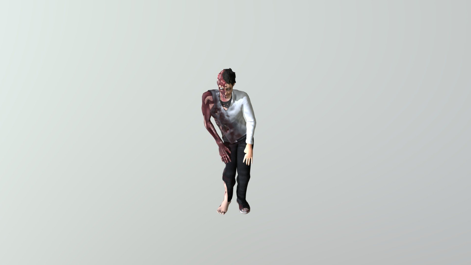 Snake Hip Hop Dance - Download Free 3D model by MDALatam Studio dyn ...