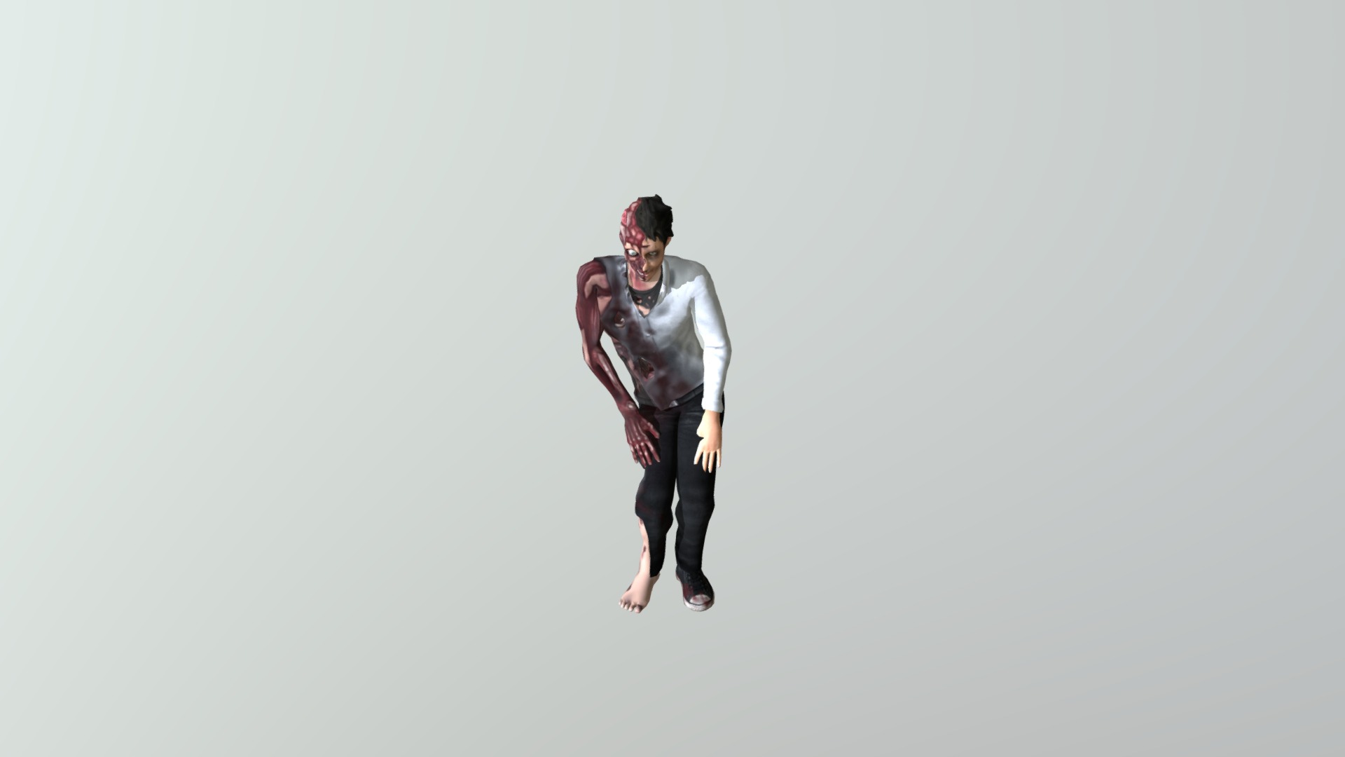 Snake Hip Hop Dance - Download Free 3D model by Aumentados (@minego90 ...