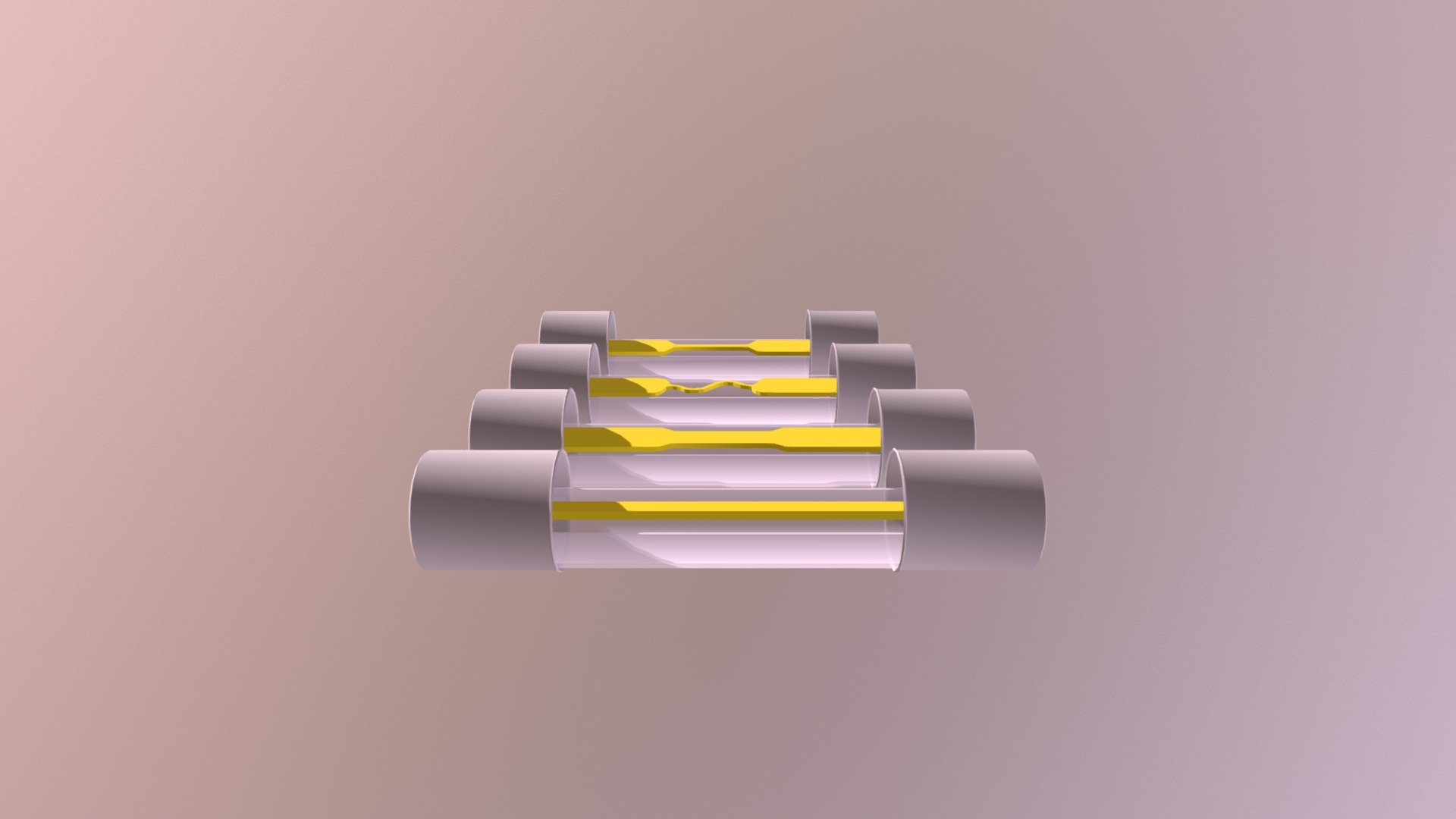 Fuses - 3D model by Arfront (@Bo.Feng) [be30234] - Sketchfab