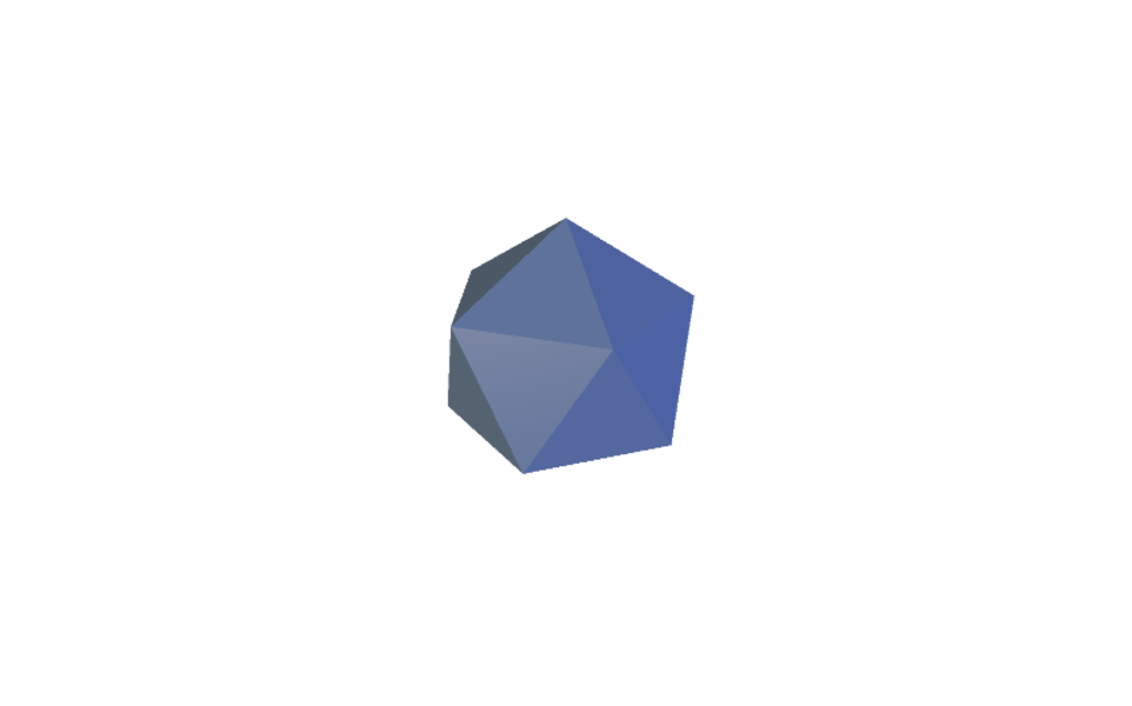 The ICOSA Principles - 3D model by ICOSA [be302d8] - Sketchfab
