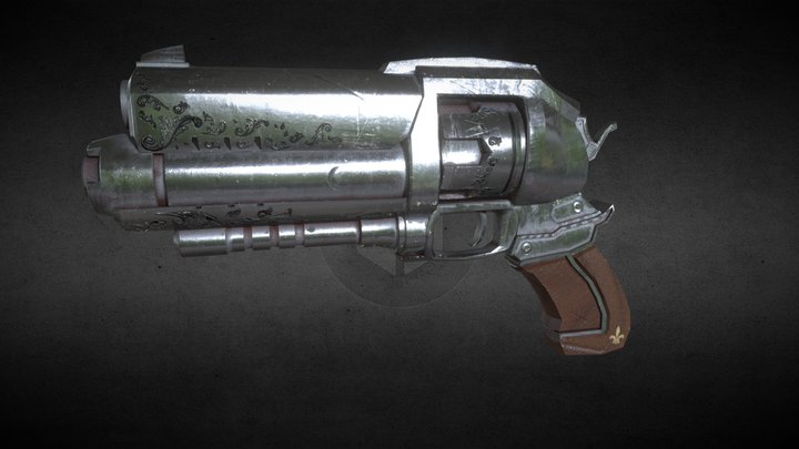 Raynor 3D models - Sketchfab