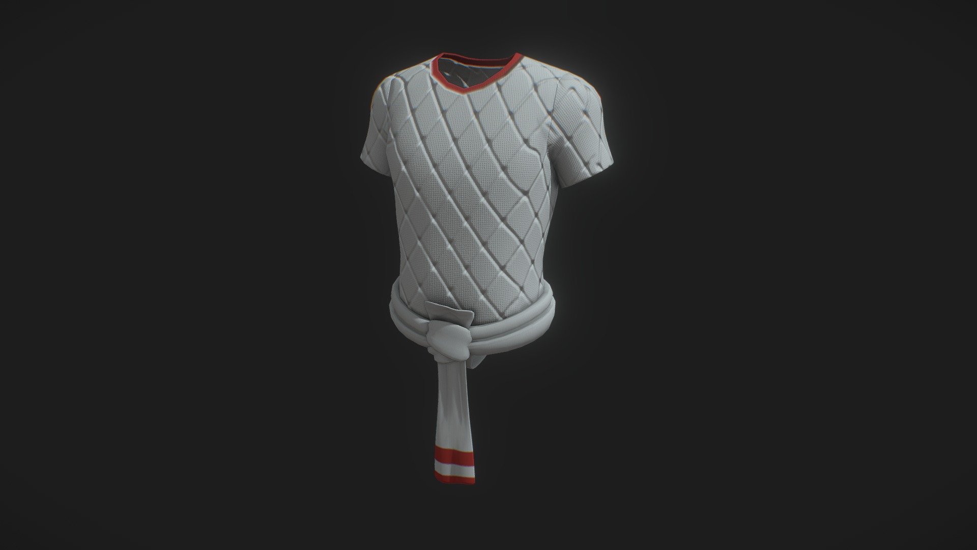 Warrior Pelk - 3D model by Micltan: The Game - An Ancient Mythical Tale ...