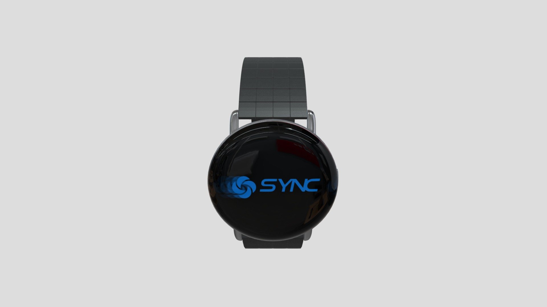 SMARTWATCH - 3D model by rokhim1997 [be33b28] - Sketchfab