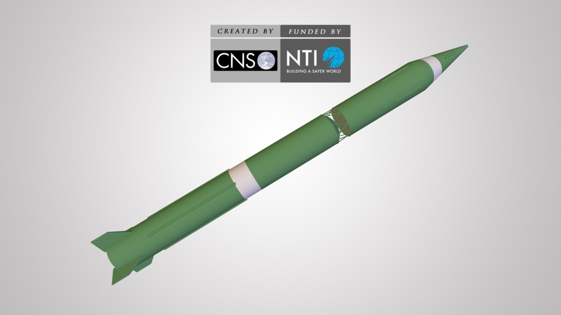 DF-4 - 3D model by JamesMartinCNS [be34672] - Sketchfab