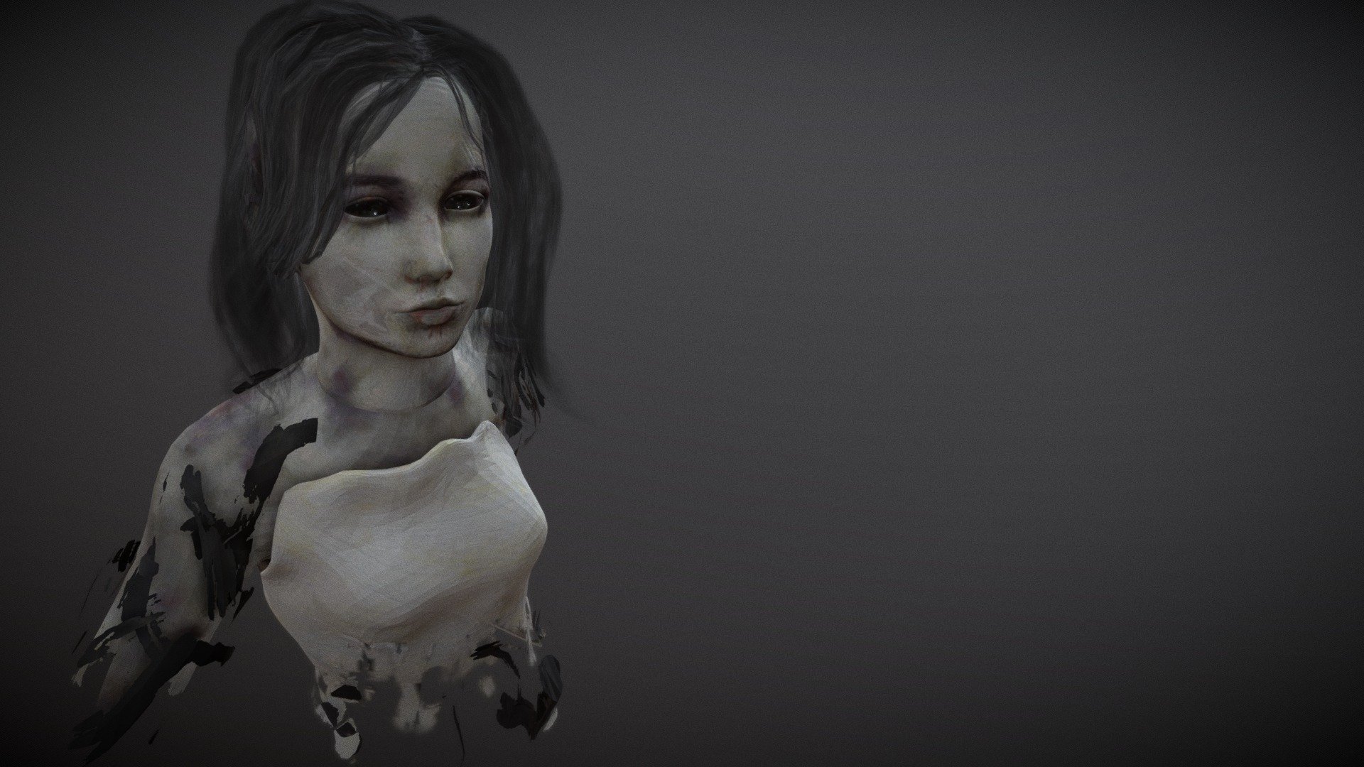 Face Na Sf2 - Download Free 3D model by someevrey [be34bdb] - Sketchfab