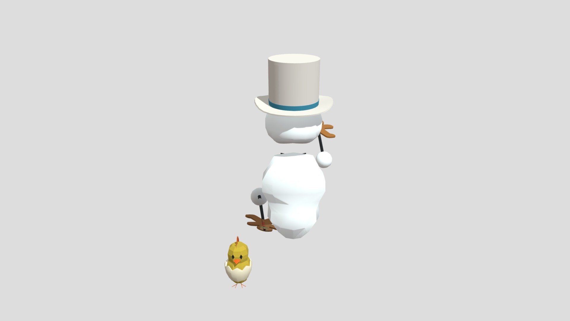GrabVR model - Download Free 3D model by muncher (@muncher900) [be3642e ...