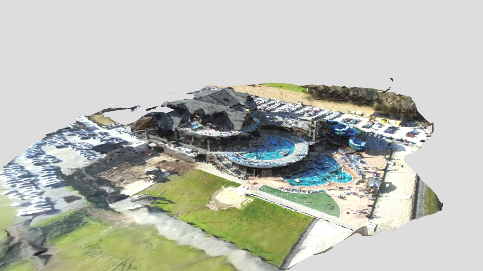 Tatrs - 3D model by happy-tanuki [be3a44c] - Sketchfab