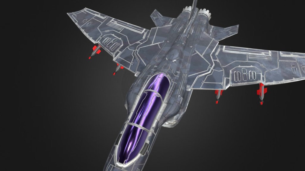 M Plane 1 - 3D model by madseb [be3a5f1] - Sketchfab