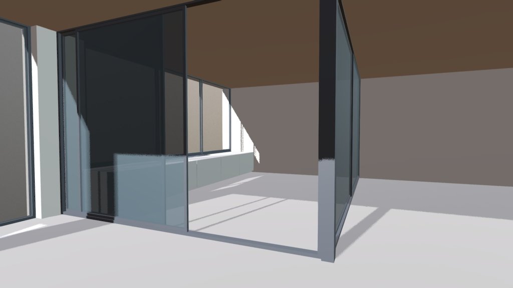 Game room - 3D model by mansiondesign [be3bf4e] - Sketchfab