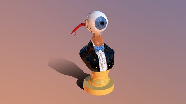 3dd 3D models - Sketchfab