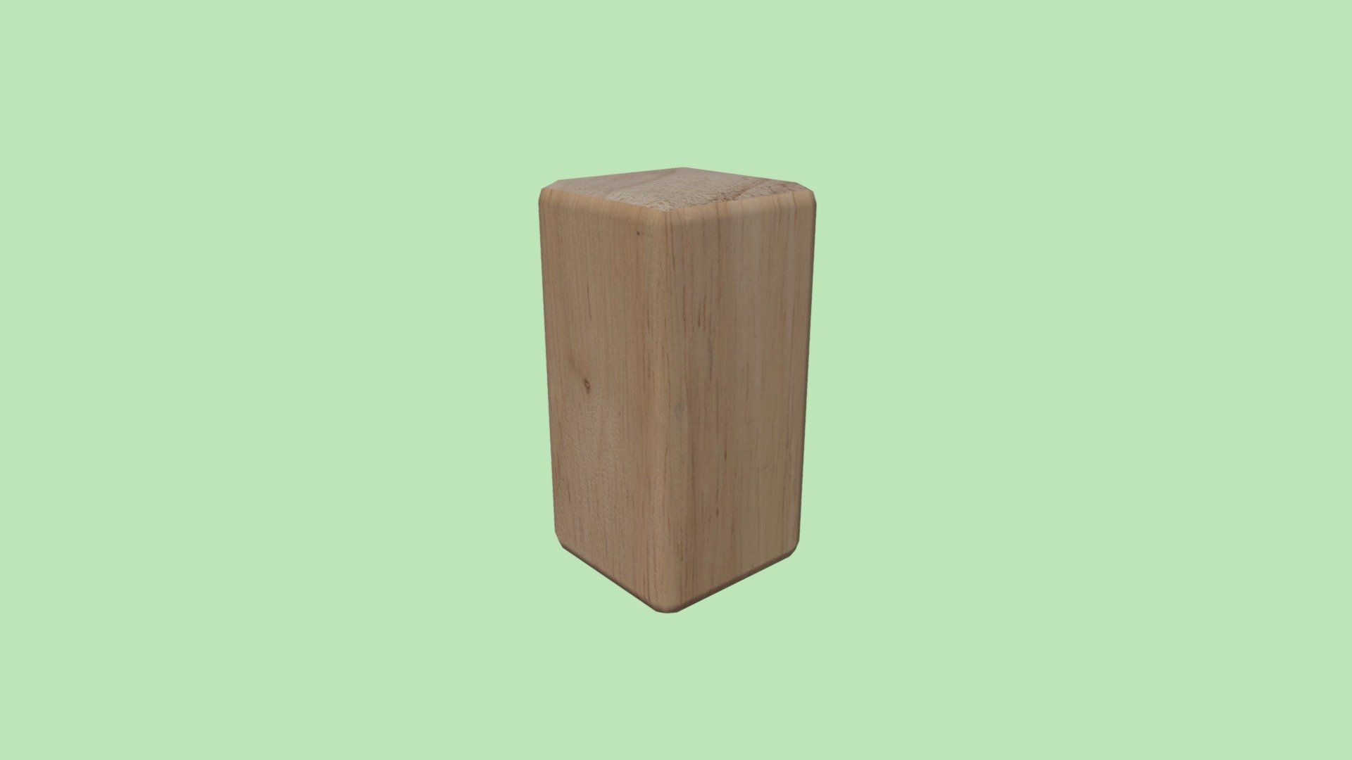 Unit Block - Download Free 3D model by lgallite [be3ca15] - Sketchfab