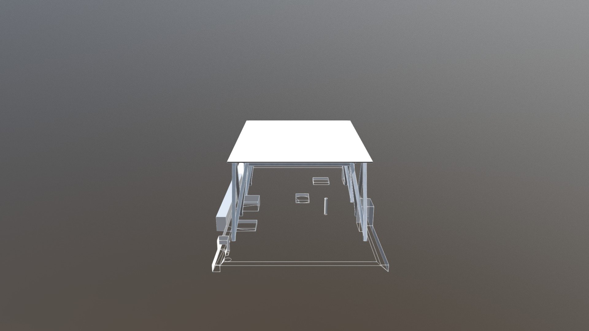204 Quincy - 3D model by Brooklyn SolarWorks (@brooklynsolarworks ...
