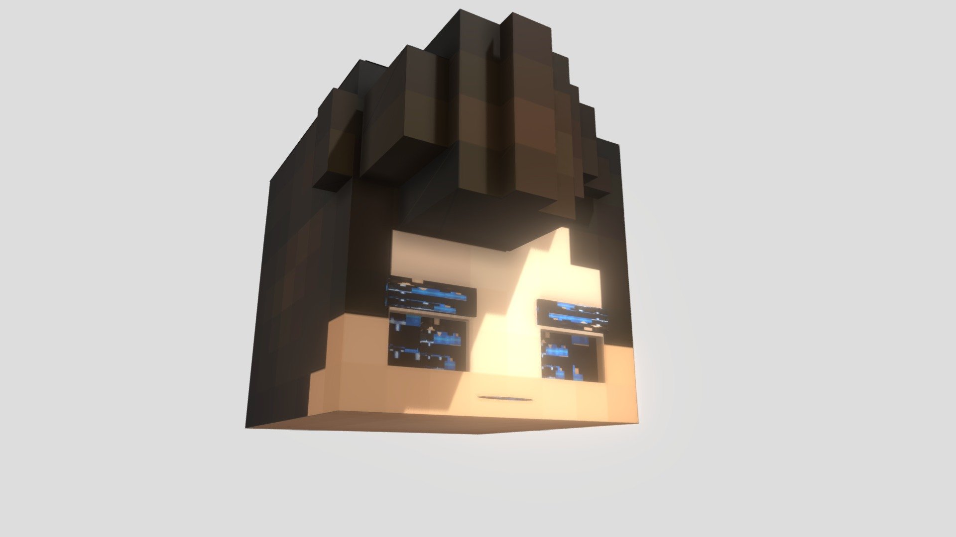 5 - 3D model by dion41105 [be3f231] - Sketchfab