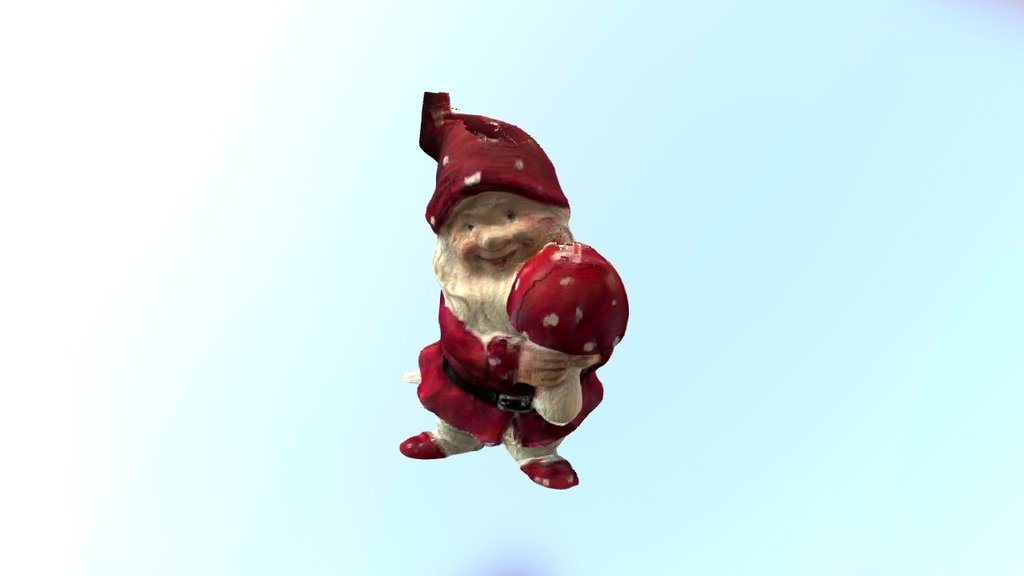 Tmp3 - 3D model by dd0s [be41af4] - Sketchfab
