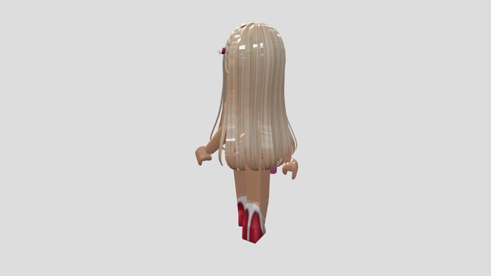 DISCLAlMING - 3D model by sofianicole.dizon [be42595] - Sketchfab
