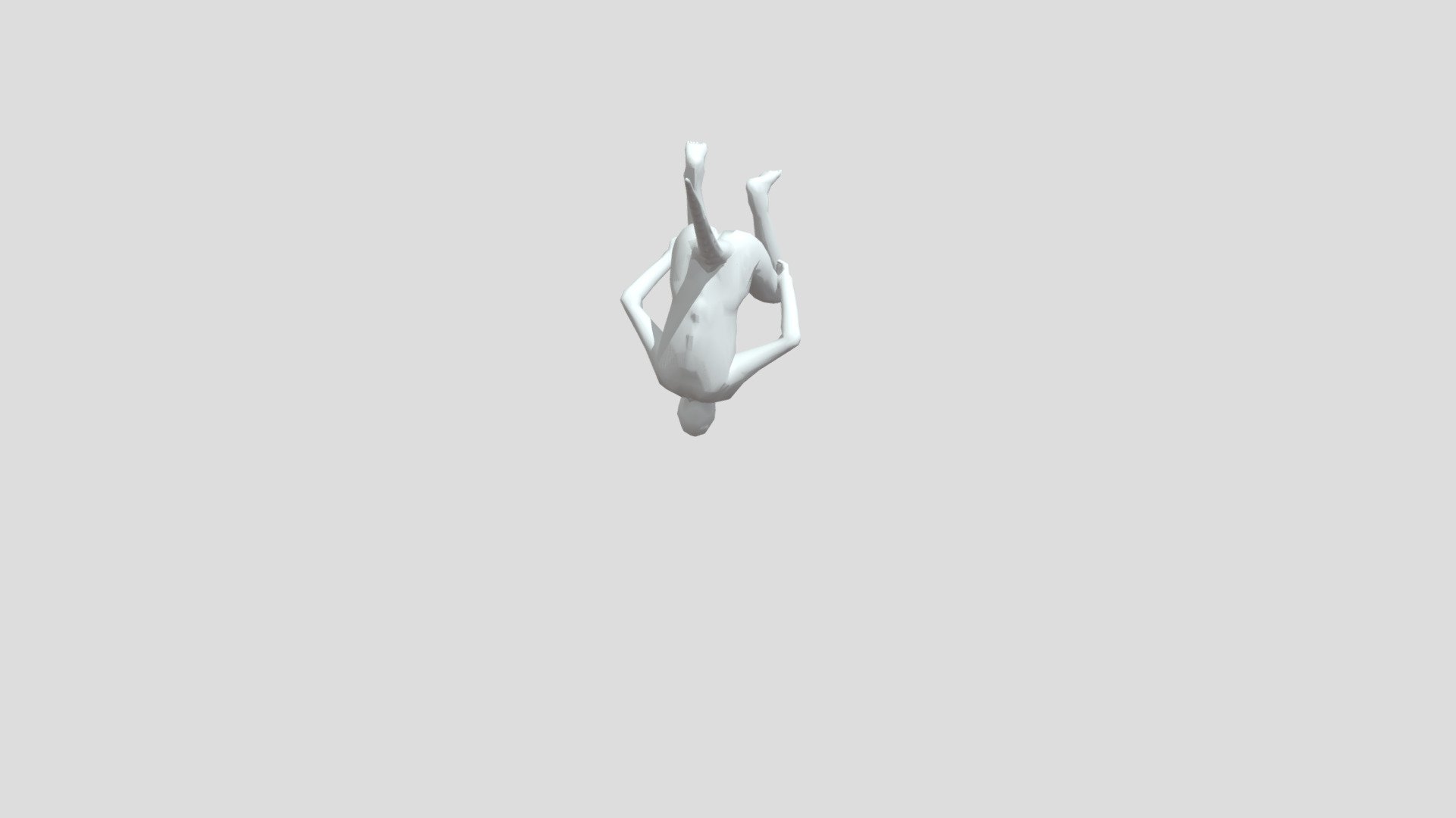 Backflip(1) - Download Free 3D model by rodgercarr13601 [be42d7f ...