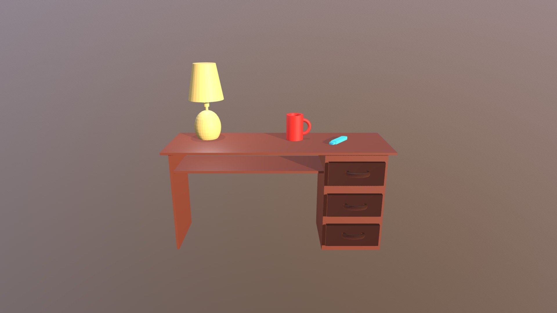Basic Forms - 3D model by meng.meiyingg [be43da3] - Sketchfab