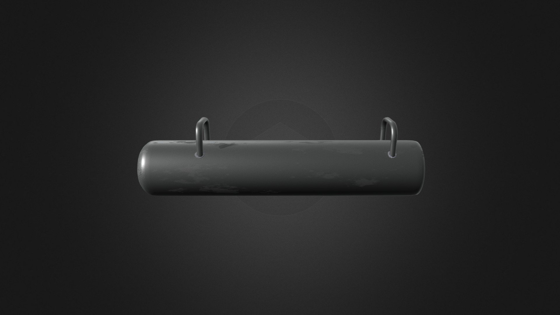 Battering_Ram - 3D model by Sharky (@SavageSharky) [be4454f] - Sketchfab
