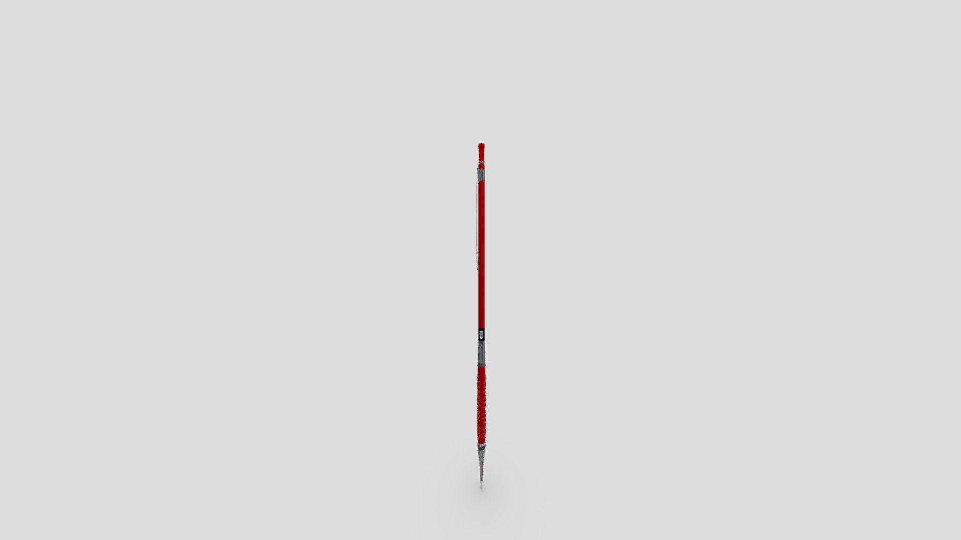 Fps mechanical pencil concept - 3D model by LUNATIK (@LUNATIK2114 ...