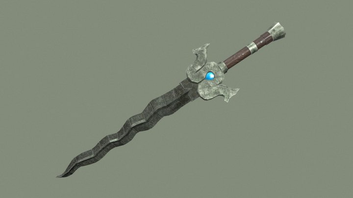Raya 3D models - Sketchfab