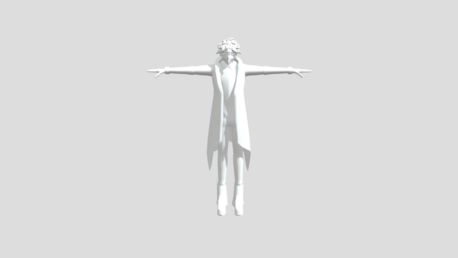 bede fan model for school - 3D model by awnrii [be49792] - Sketchfab