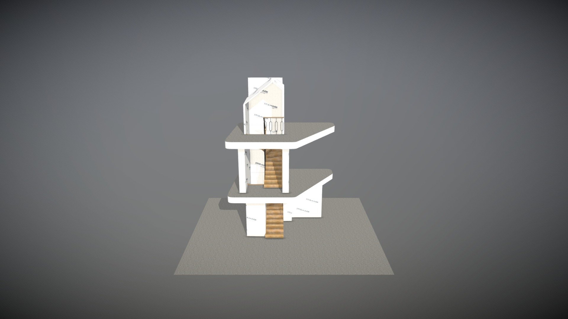 Pienkawy 5_2 - Gdynia - Download Free 3D model by Stolmark [be4a18b ...