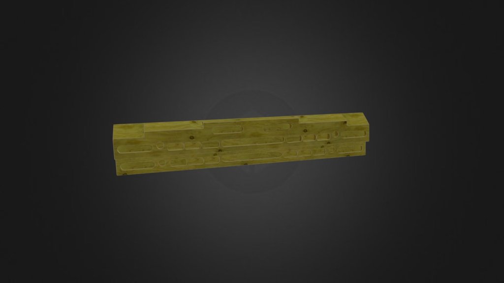 Beastmaker - 3D model by monkeymoves [be4ab23] - Sketchfab