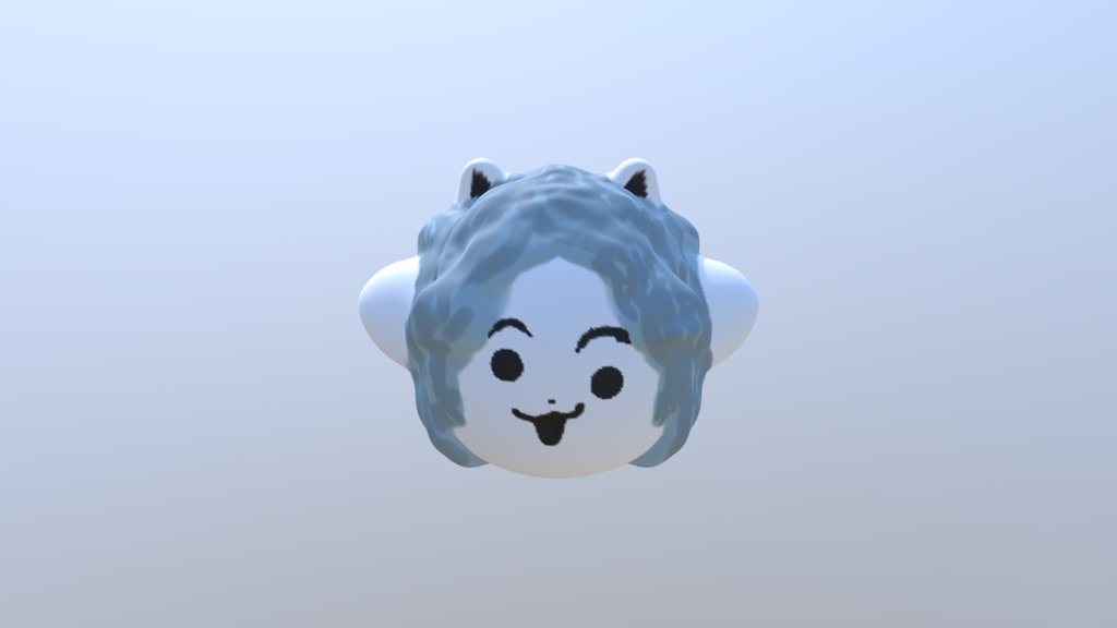 teMMiE - 3D model by Mariobrawl68 [be4b6ea] - Sketchfab