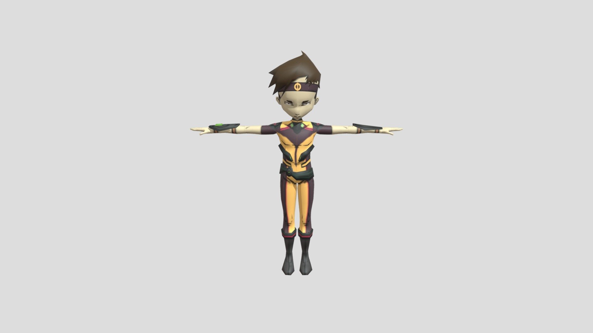 Ulrich Stern Translation Form - Download Free 3D model by Red ...
