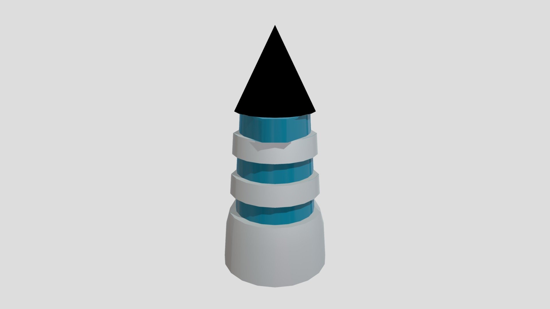 building 5 - 3D model by Baldy (@maney) [be4bea4] - Sketchfab