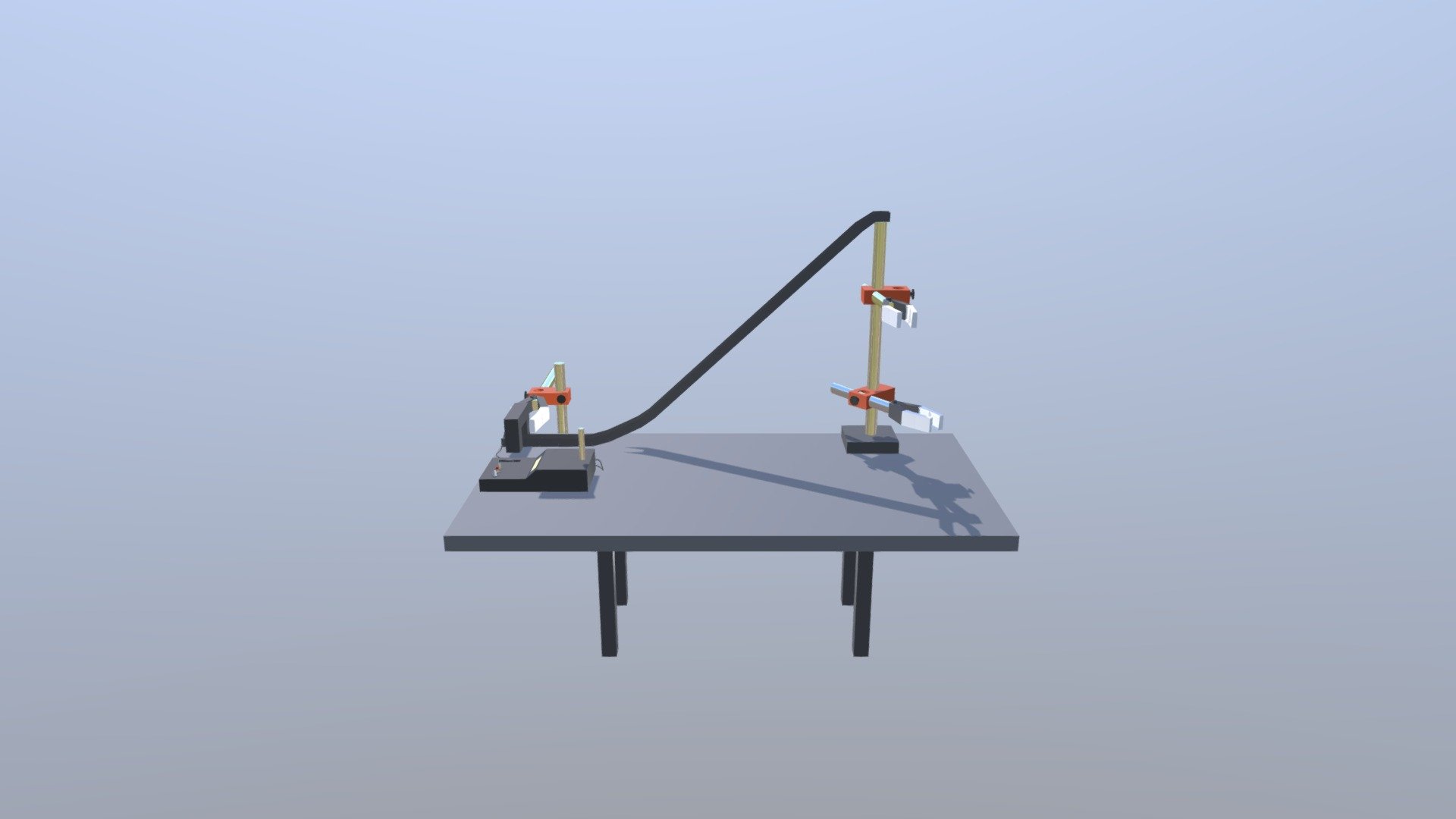 Work for Physics - 3D model by officialsirwolf [be4d52e] - Sketchfab