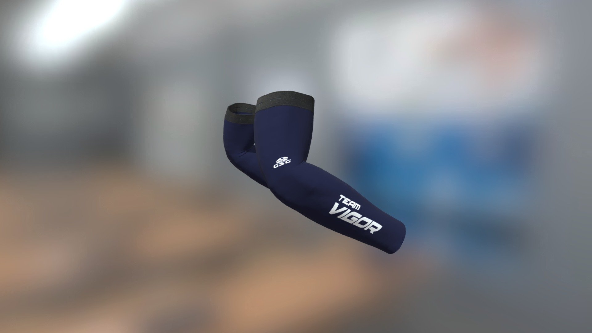 12152 - VIGOR GIOVANI 2020 - 3D model by GIESSEGICUSTOM [be4f059 ...