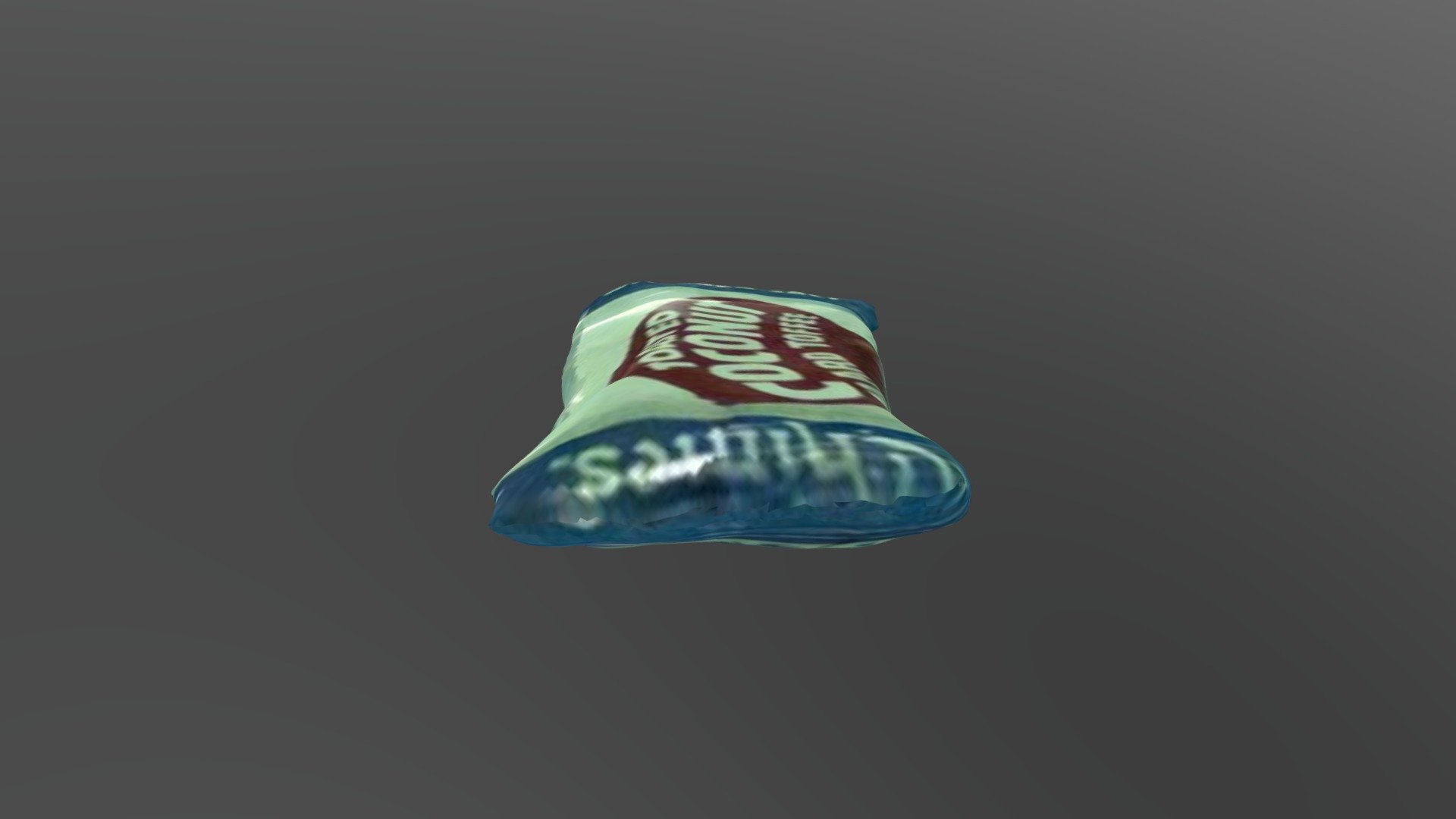 Coconut toffee - Download Free 3D model by theblitzcraig [be51644 ...