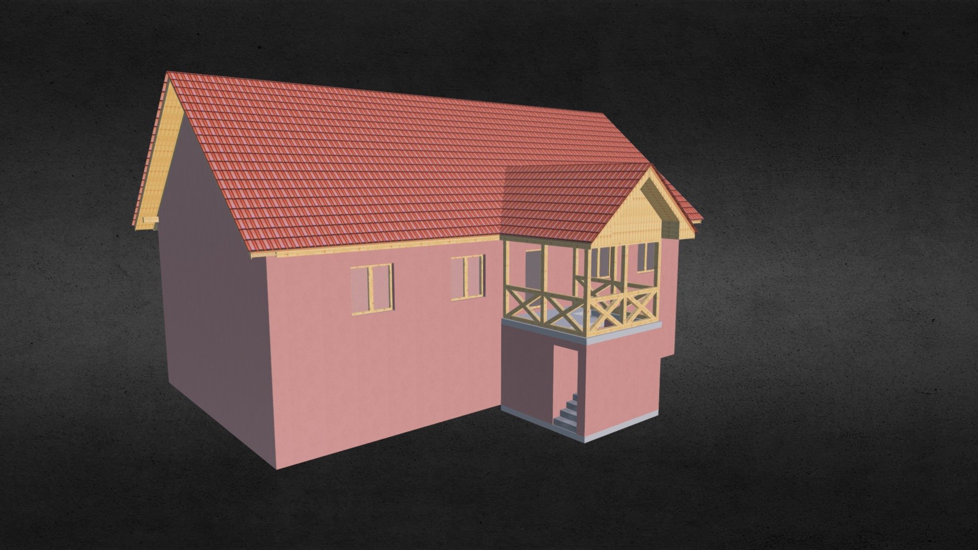 MB.xml - 3D model by tomrer.pl (@tomrer) [be51a53] - Sketchfab