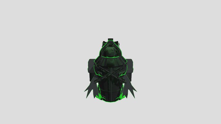 1x1x1x1 3D models - Sketchfab